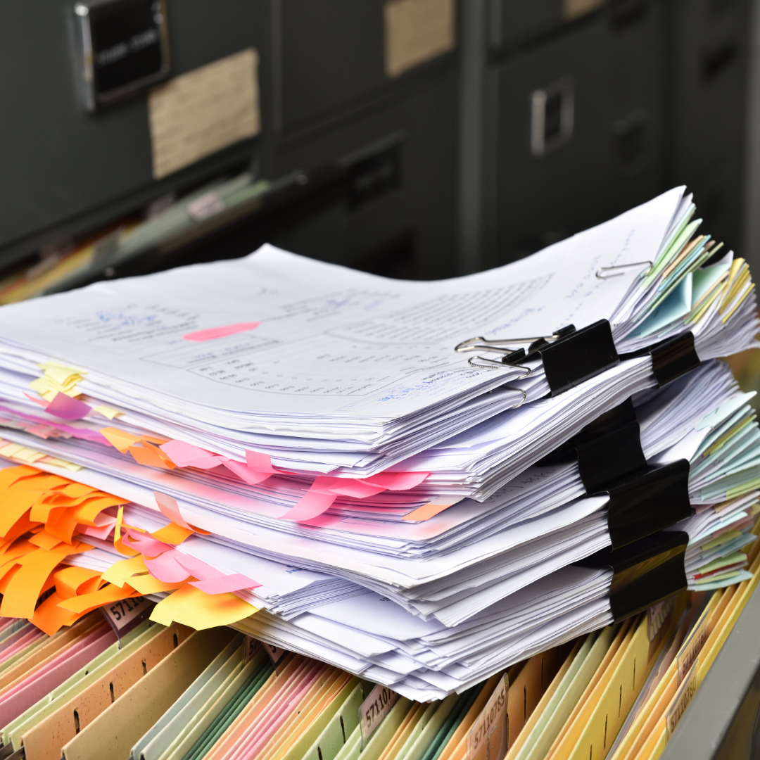 3 Reasons Why Documenting Everything Makes You Wealthy - Tope Olofin